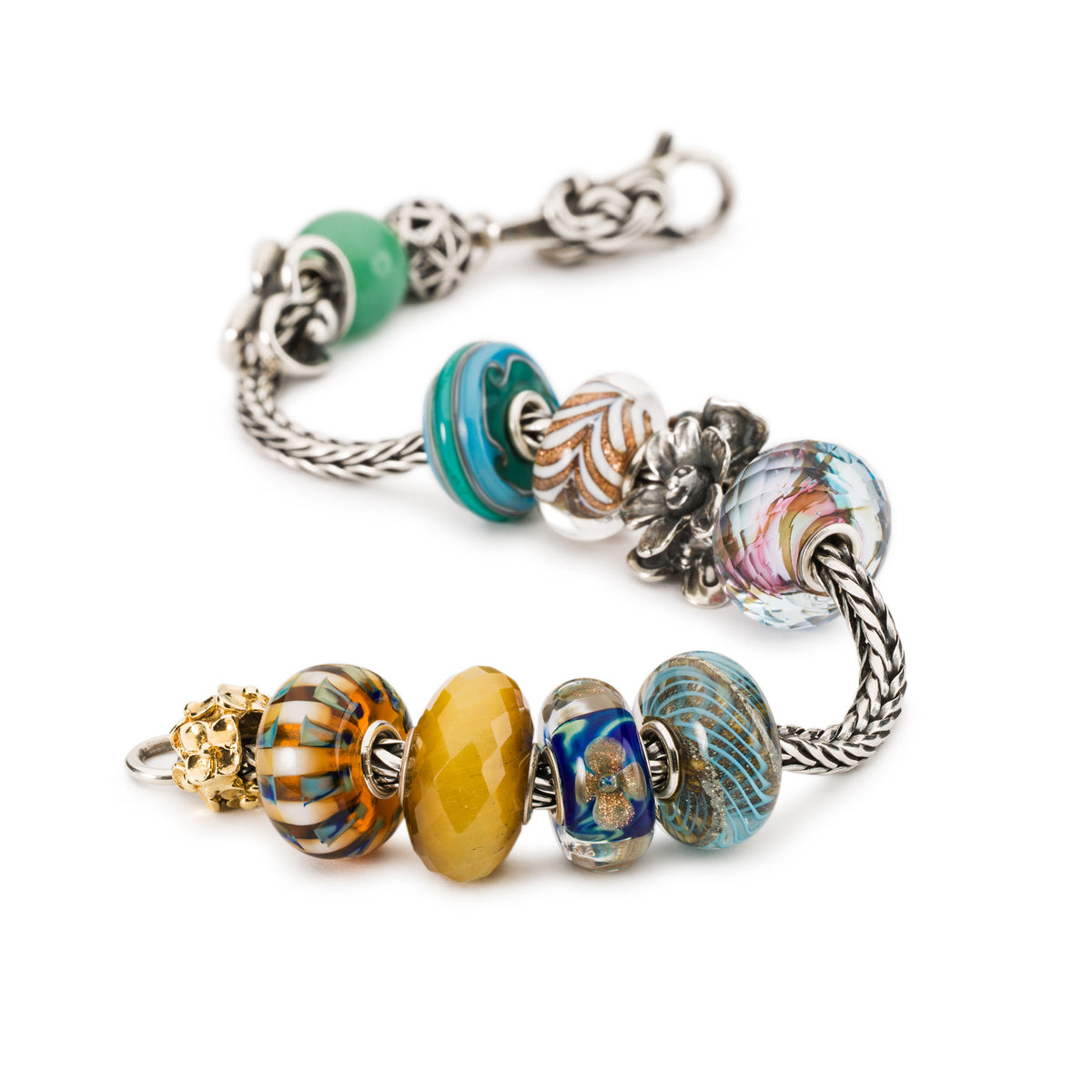 Trollbeads People's Uniques 2021 – Brown Dog Countryside Boutique