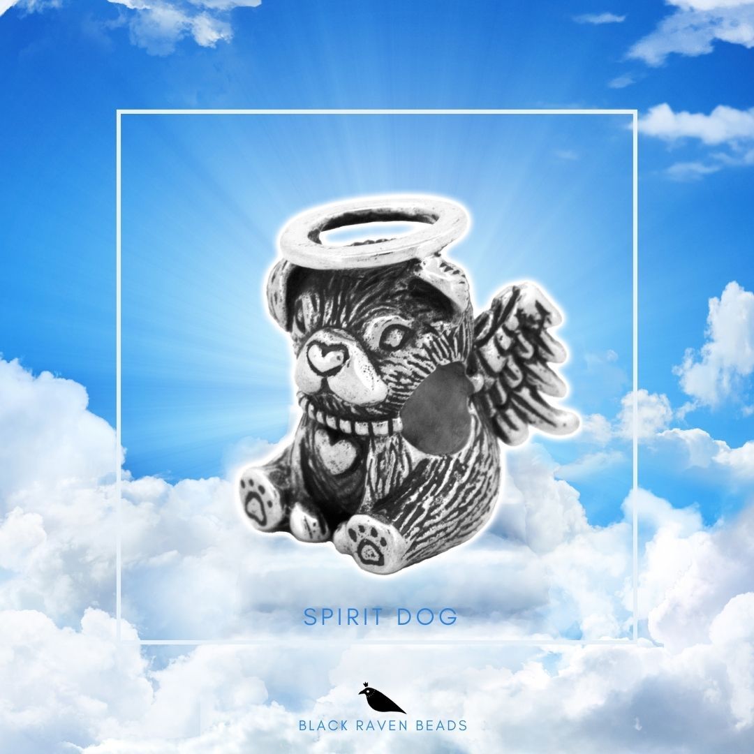 Spirit Dog – Brown Dog Countryside Boutique